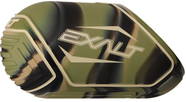 EXALT TANK COVER – Headshot Paintball