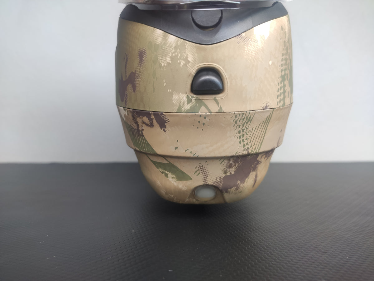 DYE LOADER LT-R DYECAM - HOPPER – Headshot Paintball