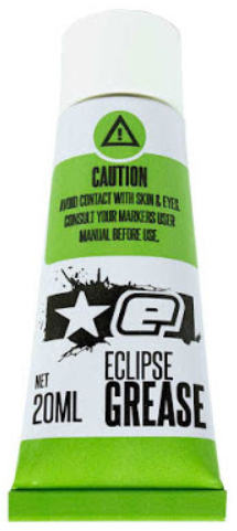 ECLIPSE GREASE 20ML TUBE – Headshot Paintball